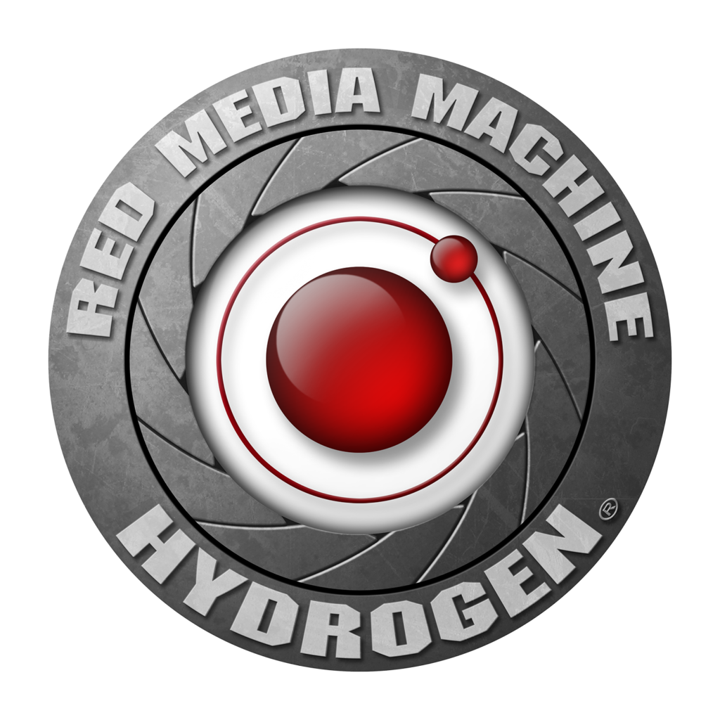 RED HYDROGEN がSHOPで見れる！ | RAID inc.RAID inc.